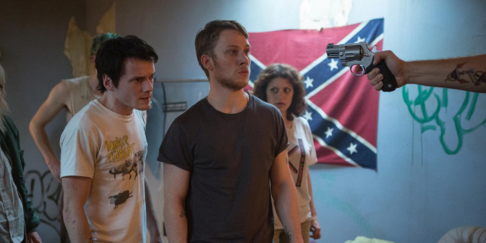 DVD review: Green Room – Cinema Perspective