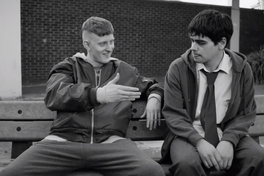 DVD review: Beats – Cinema Perspective