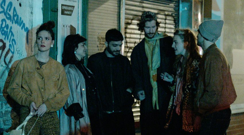 Film review: Thirty (Dreissig) – Cinema Perspective