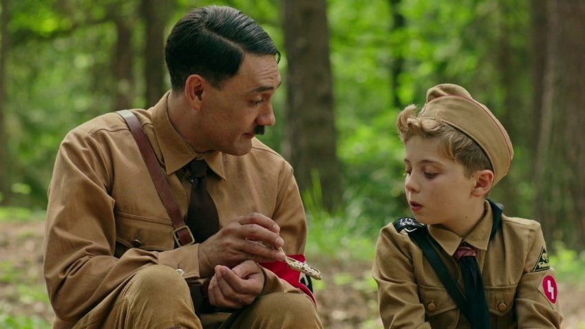 DVD review: Jojo Rabbit – Cinema Perspective