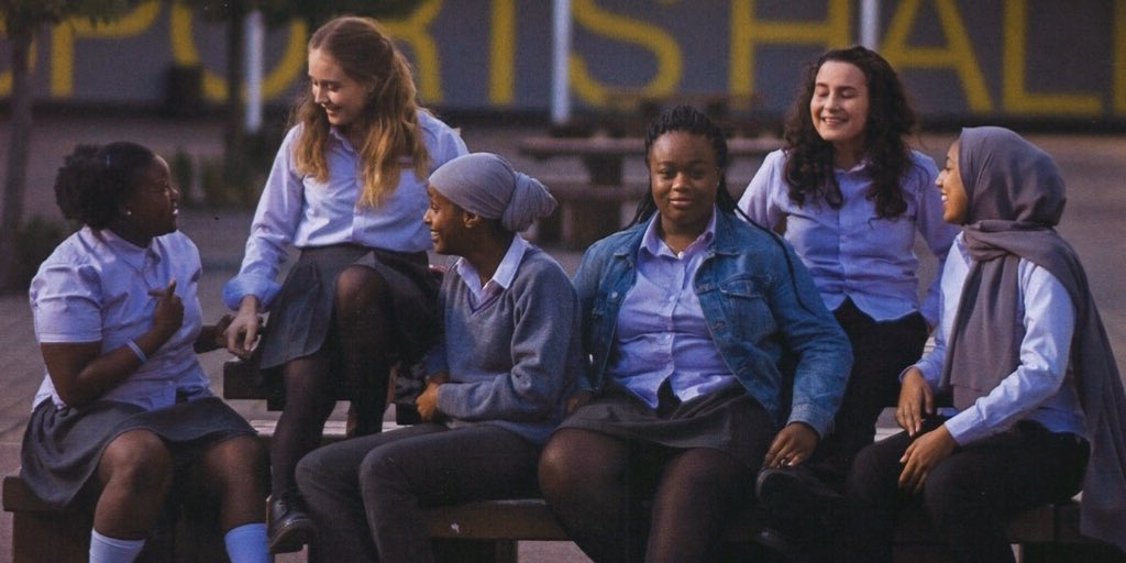 Rocks Interview: Sarah Gavron – ‘We wanted to celebrate the joy of ...