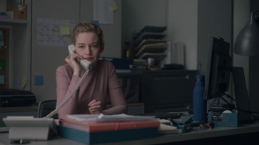 Film review: The Assistant – Cinema Perspective