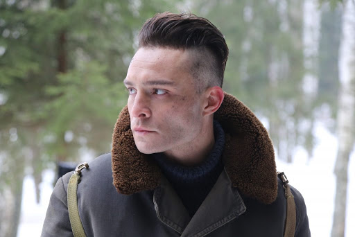 DVD review: Enemy Lines – Cinema Perspective