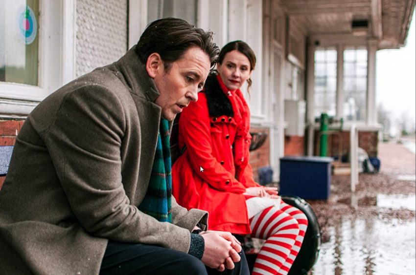 Lost at Christmas Interview: Kenny Boyle – ‘I don’t want to be the next ...