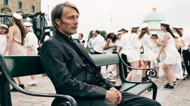DVD review: Another Round – Cinema Perspective