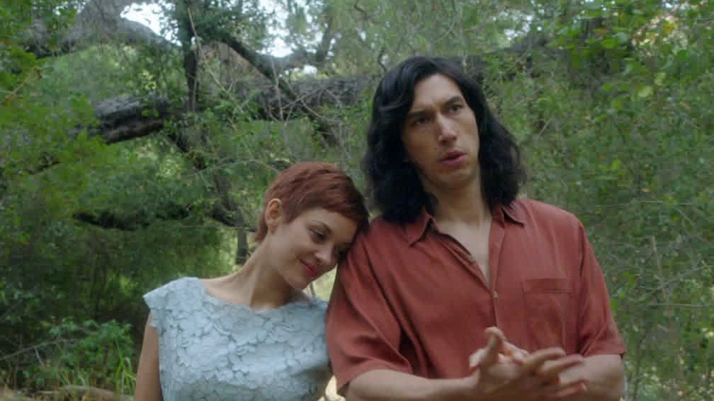 DVD review: Annette – Cinema Perspective