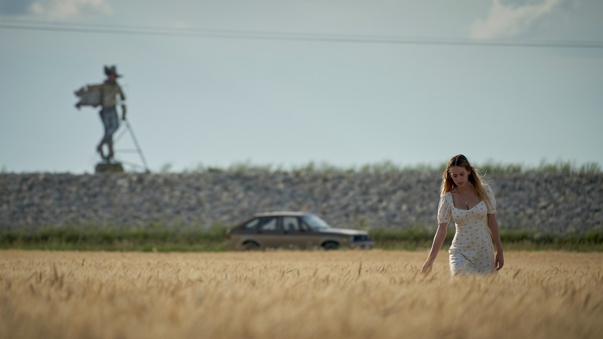 Film review: Flag Day – Cinema Perspective