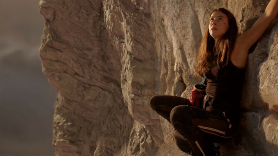 DVD review: The Ledge – Cinema Perspective