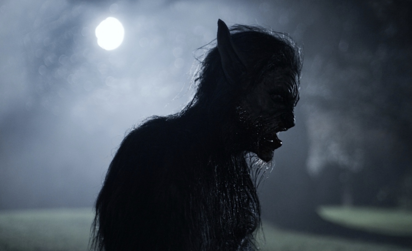 Wolf Manor Interview: Dominic Brunt – ‘It’s a very gory horror film ...