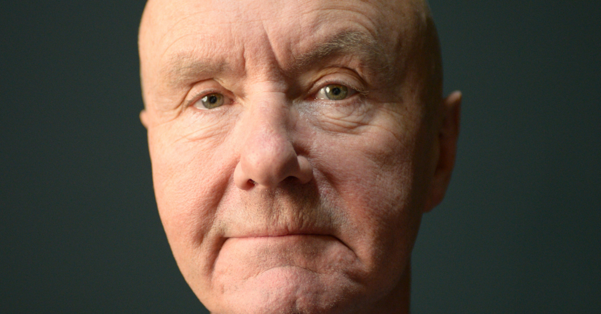 Beyond Trainspotting Interview: Irvine Welsh & Ian Jefferies – ‘For ...