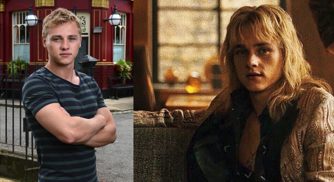 Top 10 British Soap Stars Making It in the Movies – Cinema Perspective