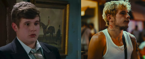 Top 10 British Soap Stars Making It in the Movies – Cinema Perspective