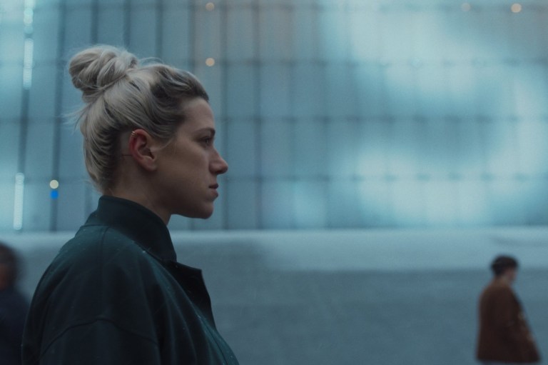 Film review: Restore Point – Cinema Perspective