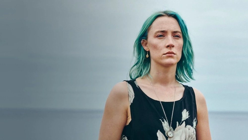 The Outrun Interview: Saoirse Ronan, Nora Fingscheidt & Amy Liptrot ...