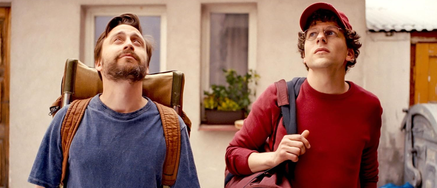 Film review: A Real Pain – Cinema Perspective