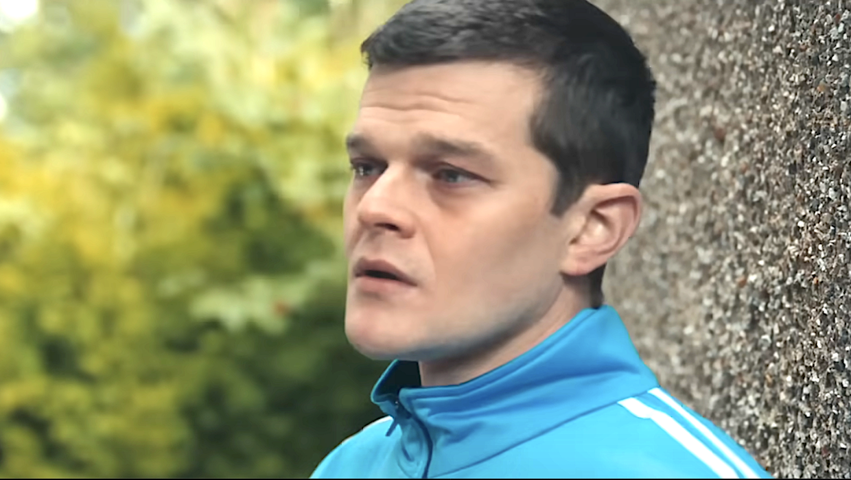 Film review: I Swear – Cinema Perspective